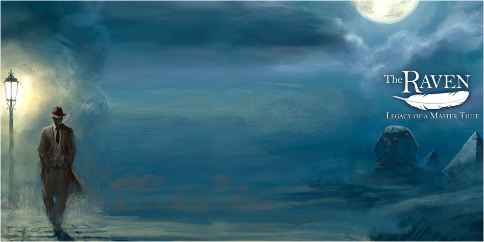 The Raven – Far Away 3D